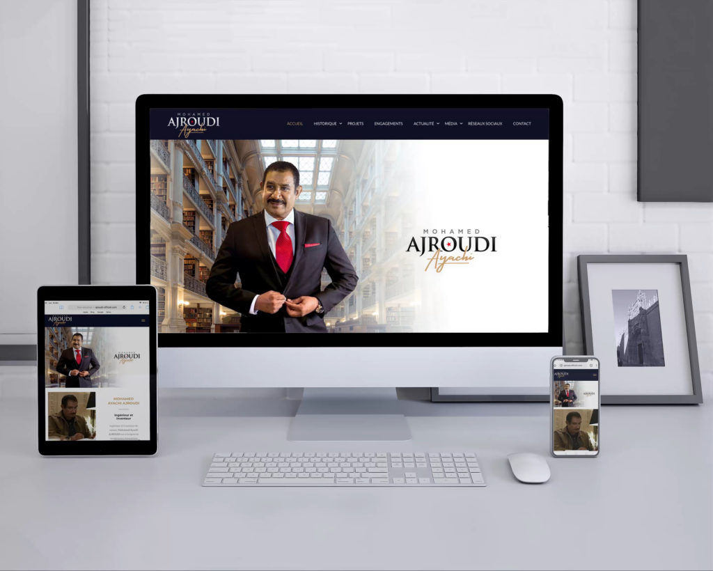 Création site internet : Découvrez le Groupe Glabs et ses services